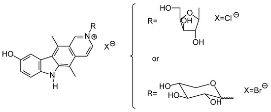 Synthesis, Antimicrobial and Mutagenic Activity of a New Class of d ...