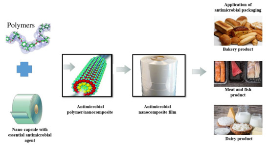 A Comprehensive Review on Significance and Advancements of Antimicrobial Agents in Biodegradable ...