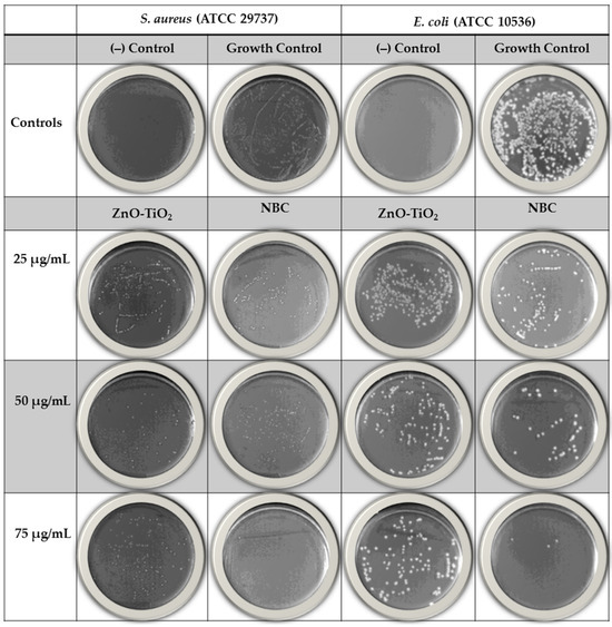 Immobilization of ZnO-TiO2 Nanocomposite into Polyimidazolium ...
