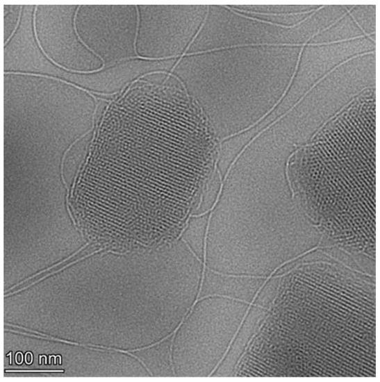 Lyophilized Lipid Liquid Crystalline Nanoparticles as an Antimicrobial ...