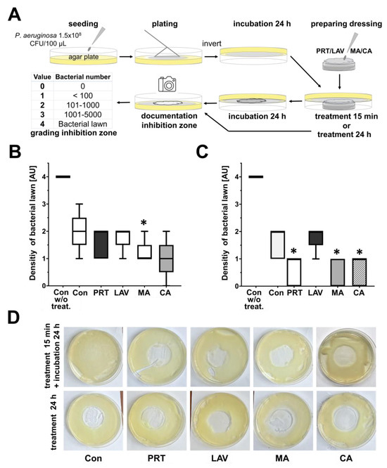 The Antimicrobial Efficacy of Topically Applied Mafenide Acetate ...