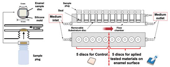 Antibiofilm Properties and Demineralization Suppression in Early Enamel ...