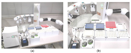 Development of a High-Throughput Analytical Method for Antimicrobials ...