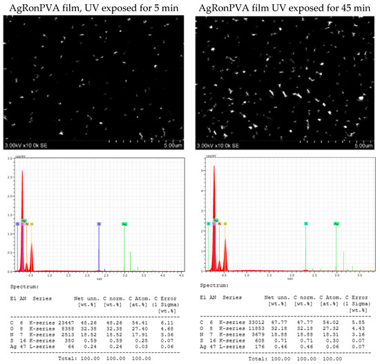 Antimicrobial Properties of Newly Developed Silver-Enriched Red Onion ...