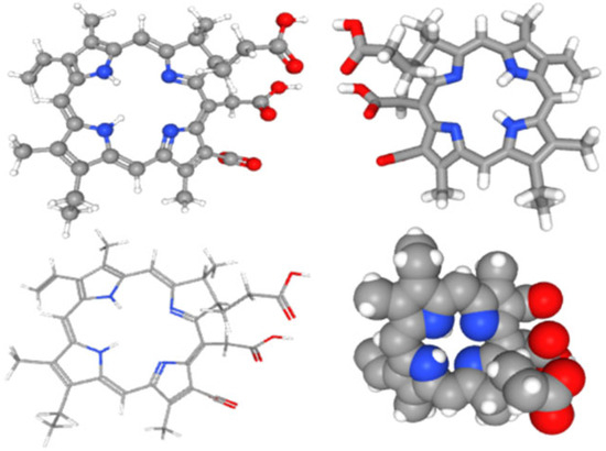Antibacterial and Antibiofilm Potential of Chlorophyllin Against ...