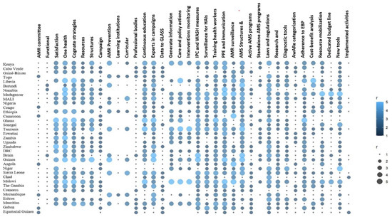 Perspectives on the Regional Strategy for Implementation of National ...