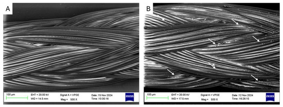 Silver-Treated Sutures for the Prevention of Biofilm-Associated ...