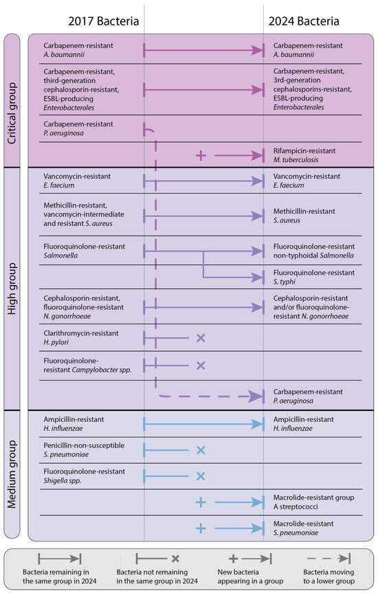 Unseen Enemy: Mechanisms of Multidrug Antimicrobial Resistance in Gram ...