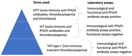 Antibodies against Platelet Factor 4 and Their Associated Pathologies ...