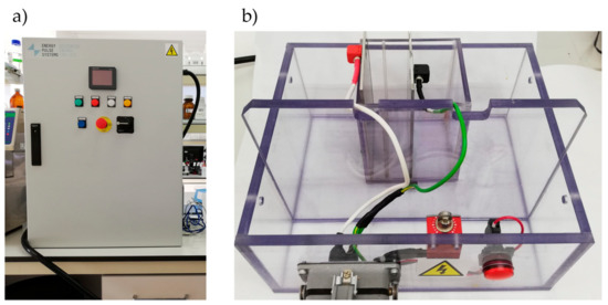 Application of Pulsed Electric Fields for Obtaining Antioxidant ...