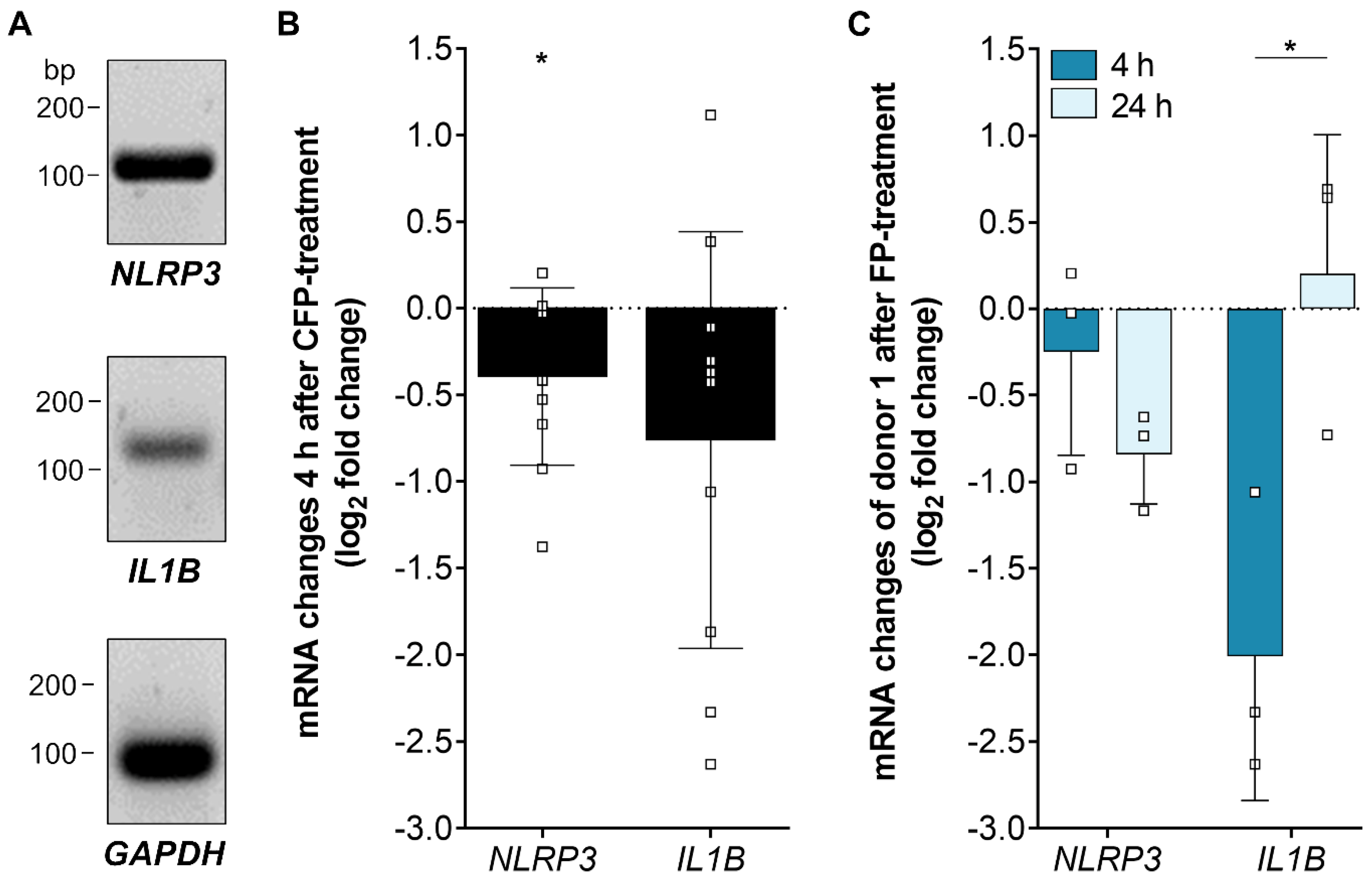 Properdin Modulates Complement Component Production in Stressed Human ...