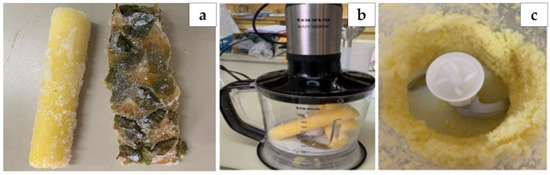 Potential of Industrial Pineapple (Ananas comosus (L.) Merrill) By ...