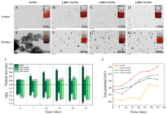 Antioxidants | Free Full-Text | Progress in the Surface Functionalization of Selenium ...