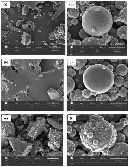 Extraction, Characterization, and Chitosan Microencapsulation of ...