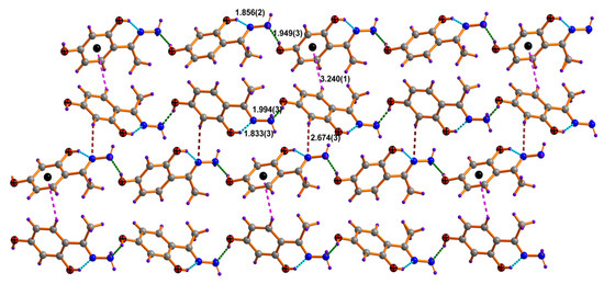 Exploration of Molecular Structure, DFT Calculations, and Antioxidant ...