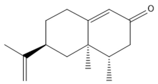 Nootkatone Supplementation Attenuates Carbon Tetrachloride Exposure ...