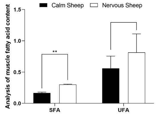Comparison of Antioxidant Capacity and Muscle Amino Acid and Fatty Acid ...