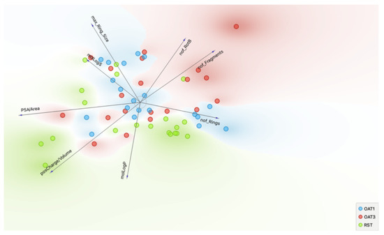 Loss of the Kidney Urate Transporter, Urat1, Leads to Disrupted Redox ...