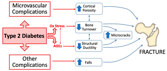 Role of Advanced Glycation End-Products and Oxidative Stress in Type-2 ...