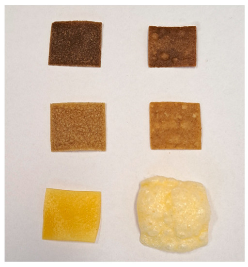 Nutritional Characteristics of New Generation Extruded Snack Pellets ...