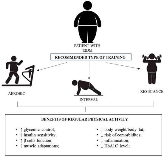 Physical Activity as a Modern Intervention in the Fight against Obesity ...