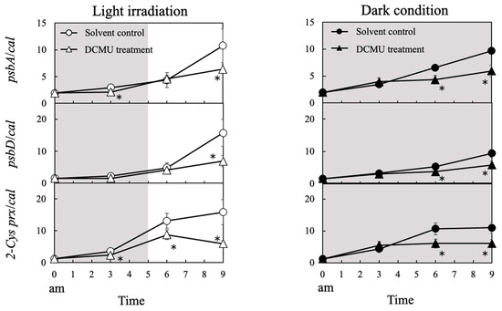 Diurnal-Rhythmic Relationships between Physiological Parameters and ...