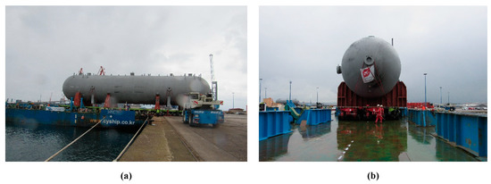 Applied Mechanics | Free Full-Text | The Limitations on the Use of the IMO CSS Code in Project ...