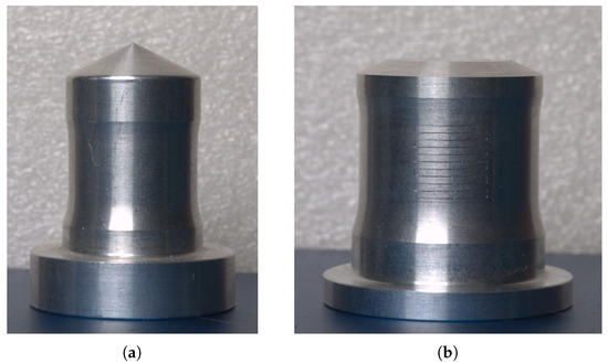 An Optimized Dynamic Tensile Impact Test for Characterizing the ...