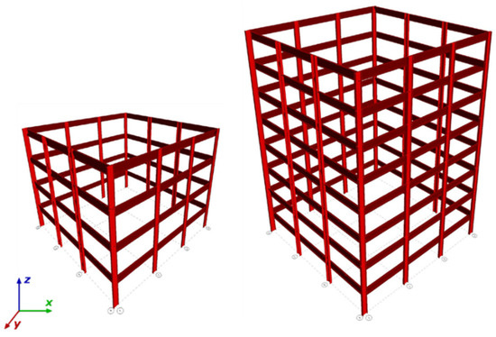 Analysis and Design of Lateral Framing Systems for Multi-Story Steel ...