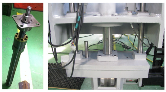 Structural Design and Numerical Analysis of Hoisting Device of Test Bed ...