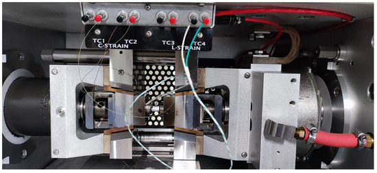 Advanced Numerical Modeling and Experimental Analysis of Thermal ...
