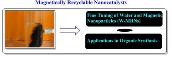Applied Sciences | Free Full-Text | Sustainable Utility of Magnetically ...