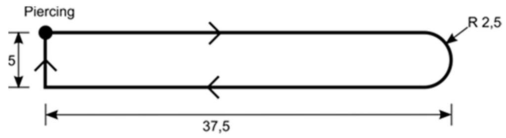 Optical Cutting Interruption Sensor for Fiber Lasers