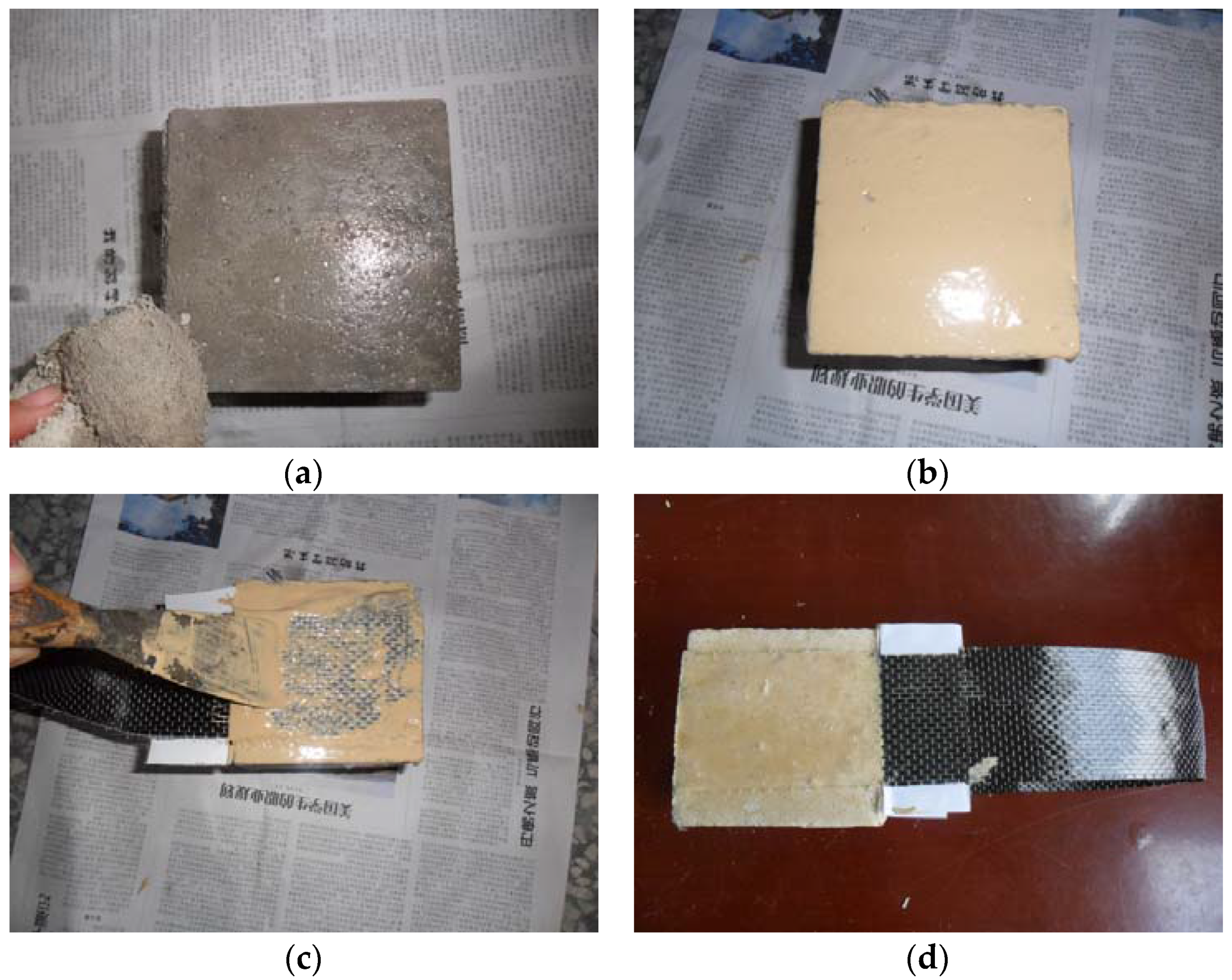 The Feasibility of Modified Magnesia-Phosphate Cement as a Heat ...