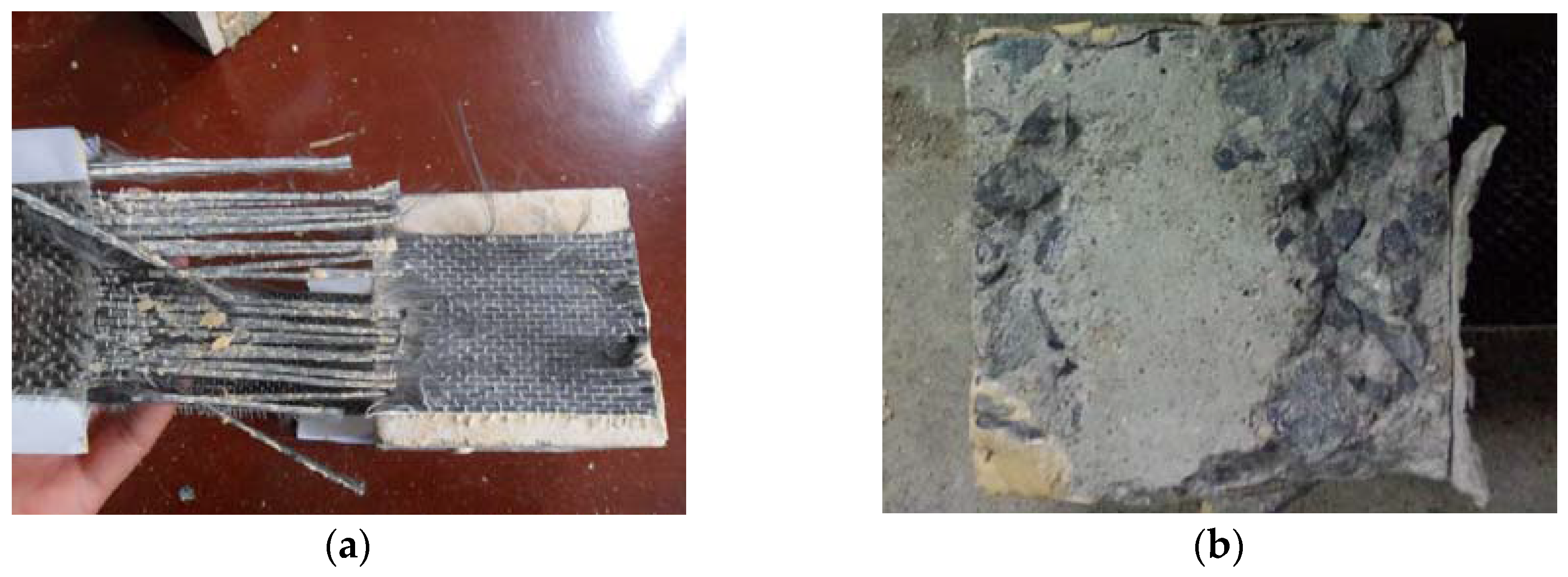 The Feasibility of Modified Magnesia-Phosphate Cement as a Heat ...