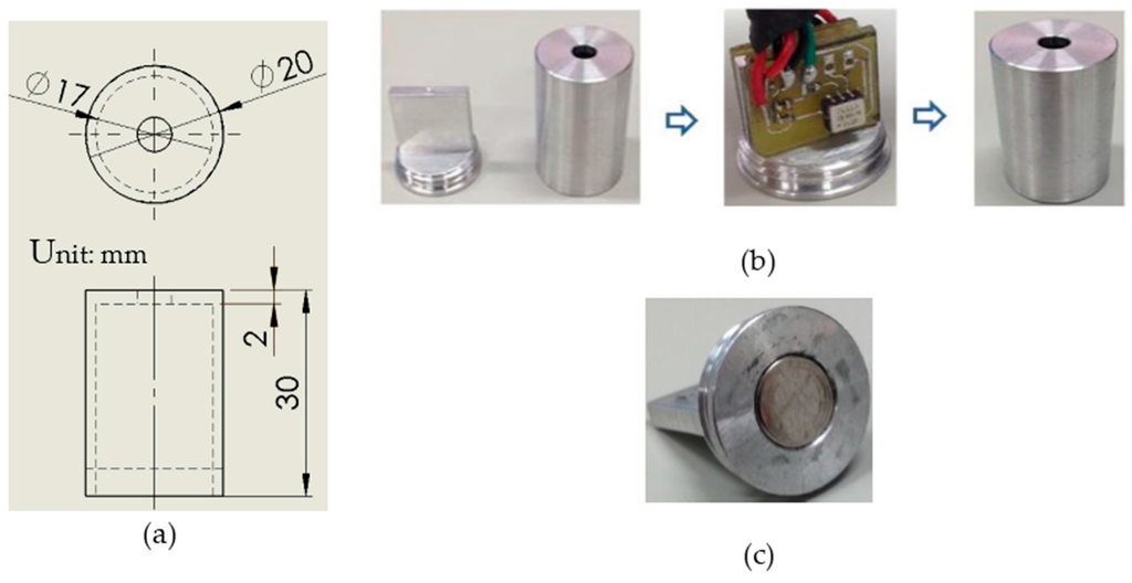 Development Of Dual Axis Mems Accelerometers For Machine Tools Vibration Monitoring