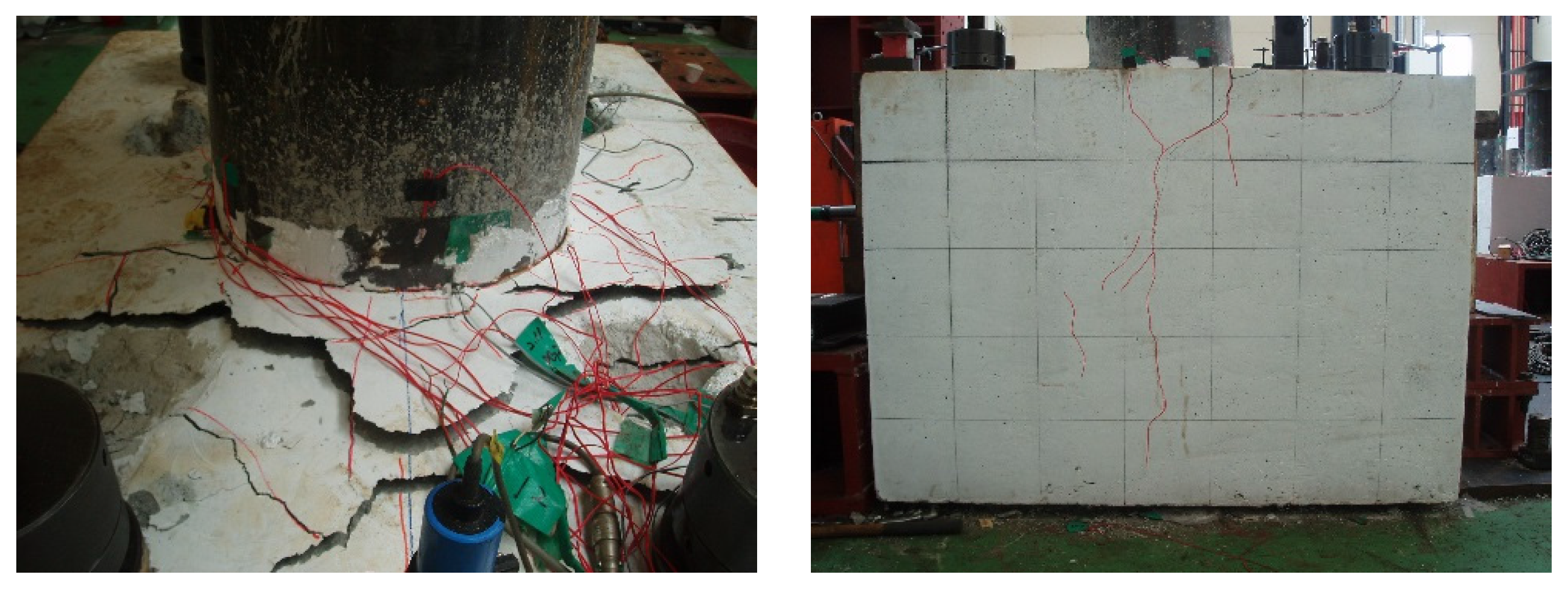 Structural Performance of Steel Pile Caps Strengthened with Perfobond ...