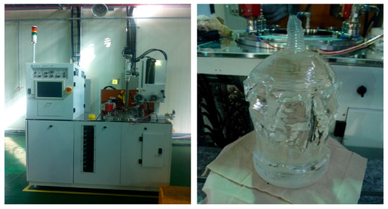 Development of Auto-Seeding System Using Image Processing Technology in ...