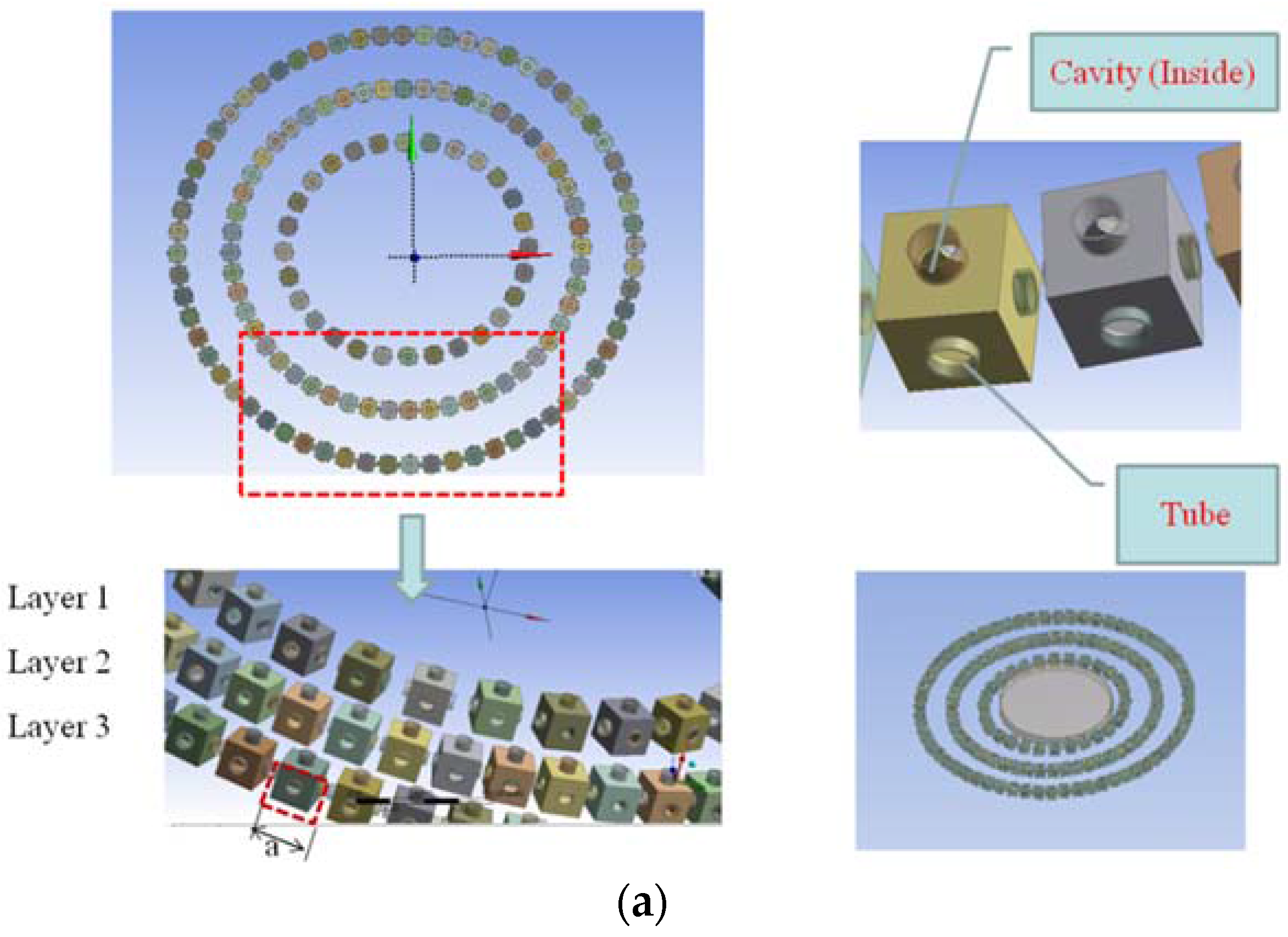 Applied Sciences | Free Full-Text | The Experimental Realization of an ...
