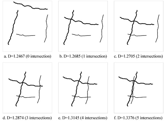 A New Health Assessment Index of Tunnel Lining Based on the Digital ...