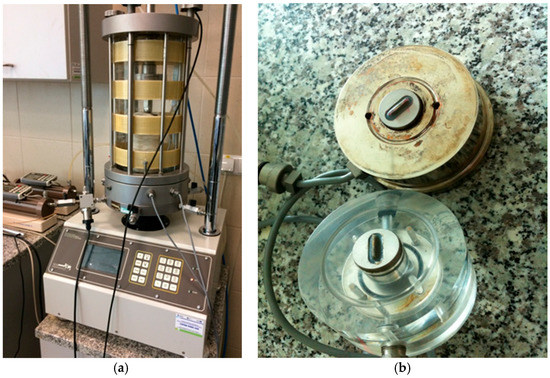 Application of Bender Elements Technique in Testing of Anthropogenic ...