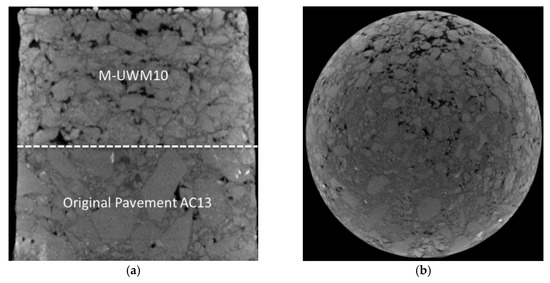 Research on Performance of a Dense Graded Ultra-Thin Wearing Course Mixture