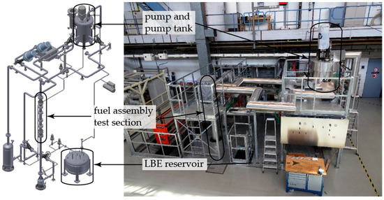 Characterizing Flow-Induced Vibrations of Fuel Assemblies for Future ...