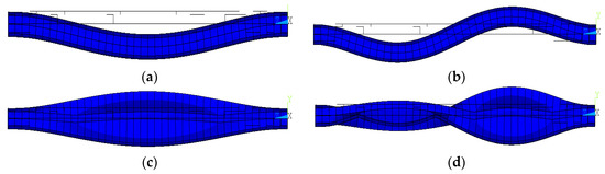 Pipeline Damage Identification Based on Additional Virtual Masses