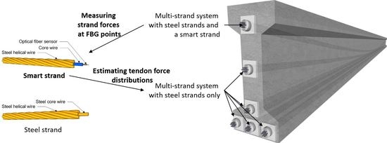 Applied Sciences | Free Full-Text | Estimation of Tendon Force Distribution in Prestressed ...