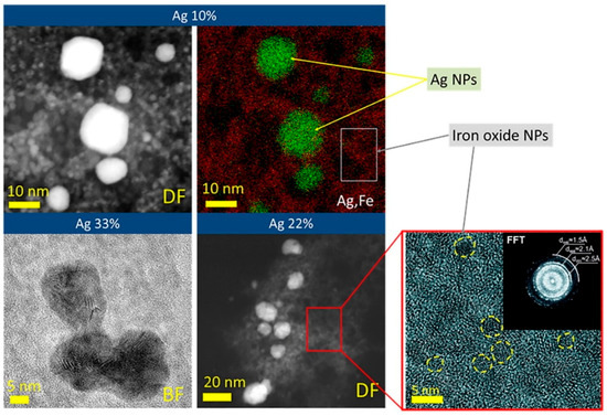 Multimodal Magnetic-Plasmonic Nanoparticles for Biomedical Applications