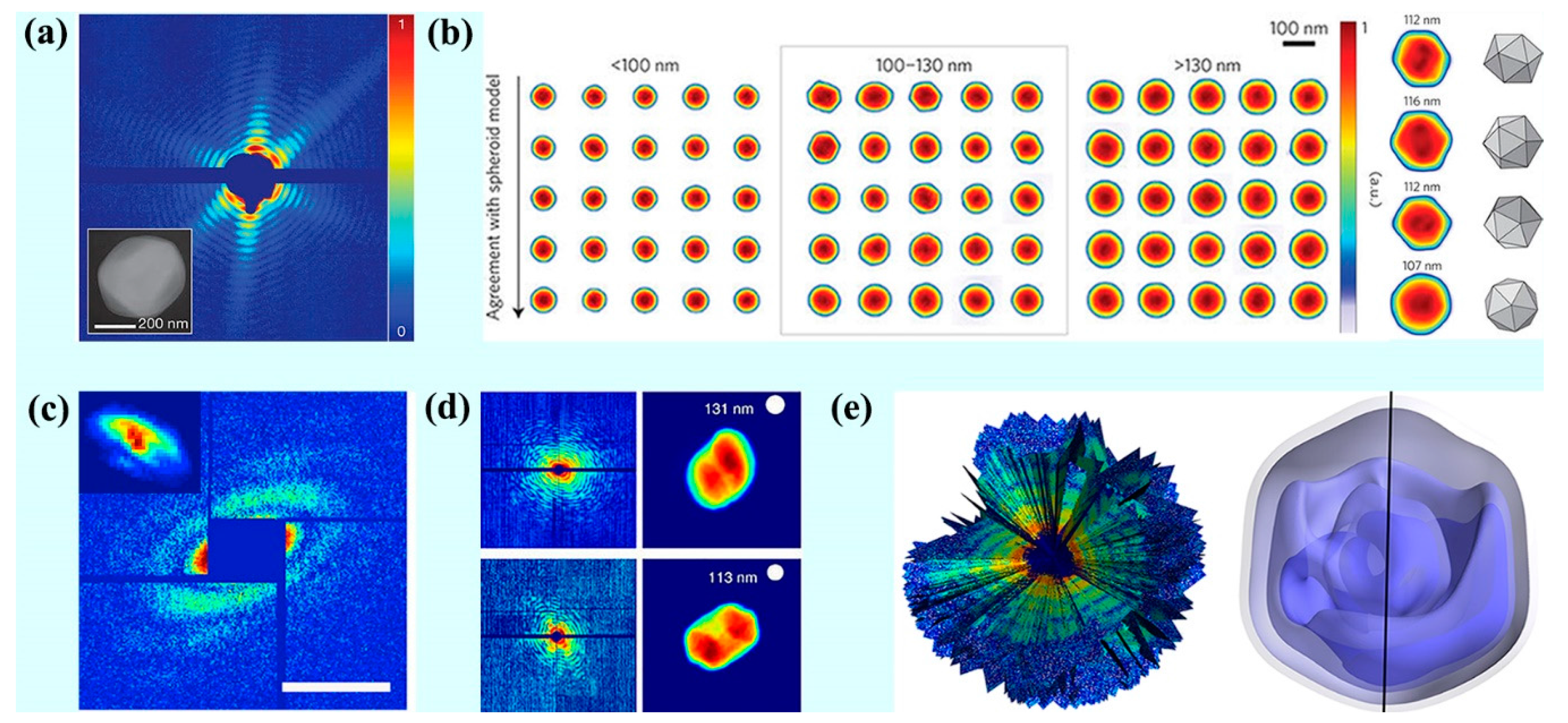 Current Status of Single Particle Imaging with X-ray Lasers