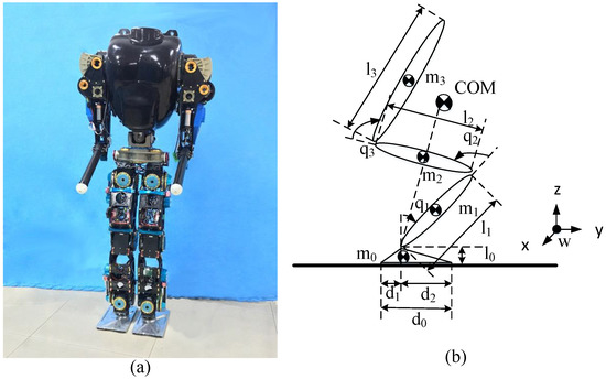Motion Planning for Bipedal Robot to Perform Jump Maneuver