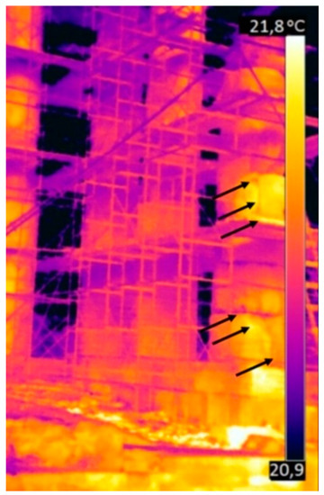 Multispectral Applications of Infrared Thermography in the Diagnosis ...