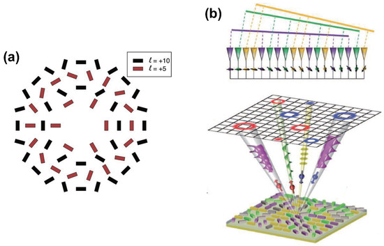 Orbital Angular Momentum Generation and Detection by Geometric-Phase ...